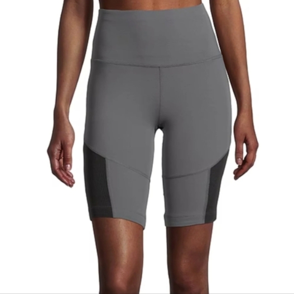 Xersion | Shorts | Nwt Xersion Womans Active Biker Short Xxl | Poshmark